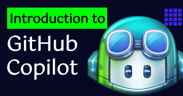 Intro to GitHub Copilot